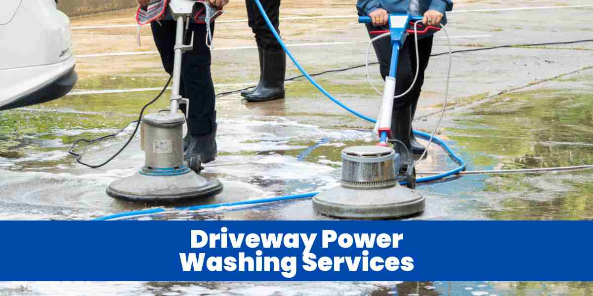 Pressure Washing Services - Sarnia Hood Cleaning